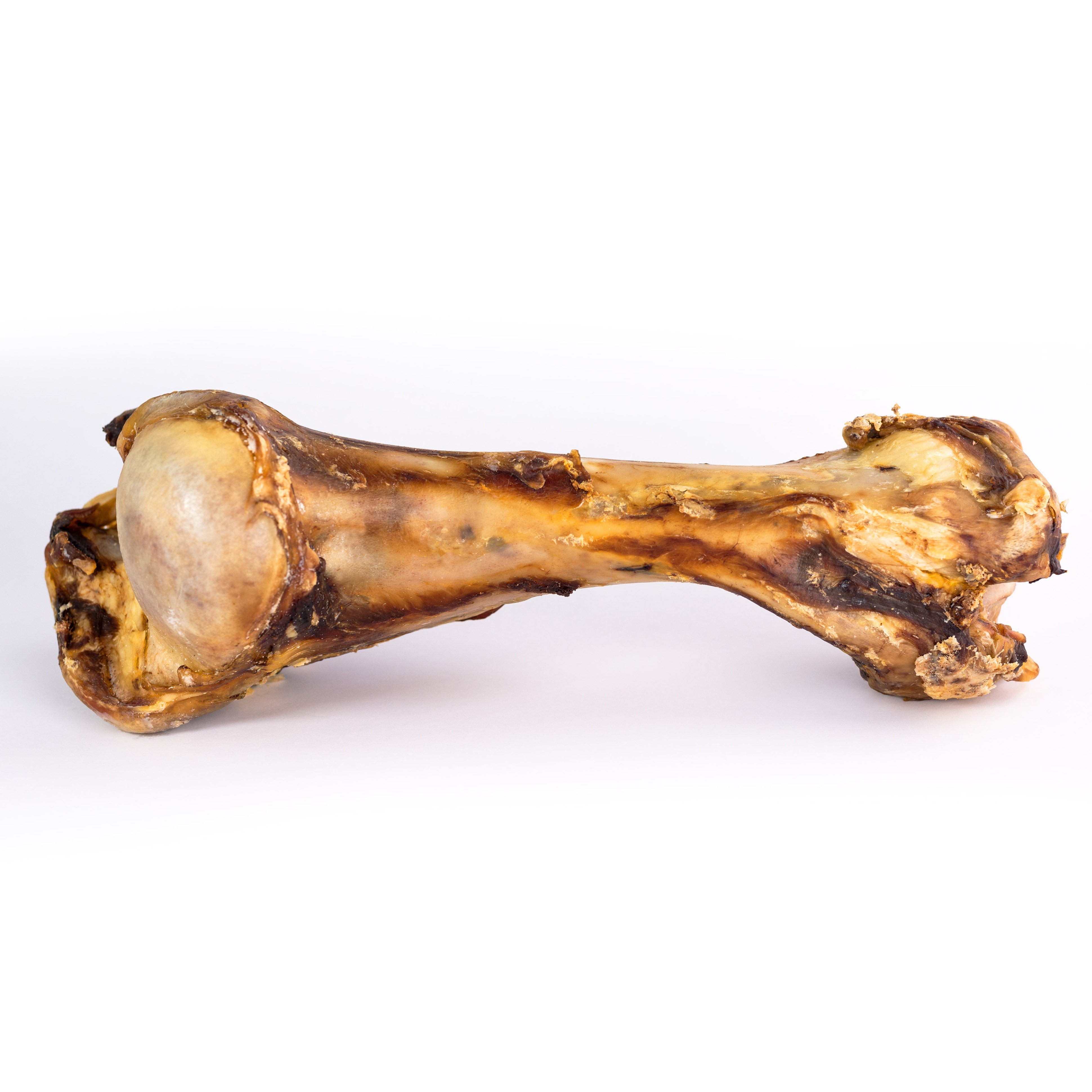 Jumbo Rinderknochen [1,7 kg] Premium Knochen für Hunde 100% Made in DE ...