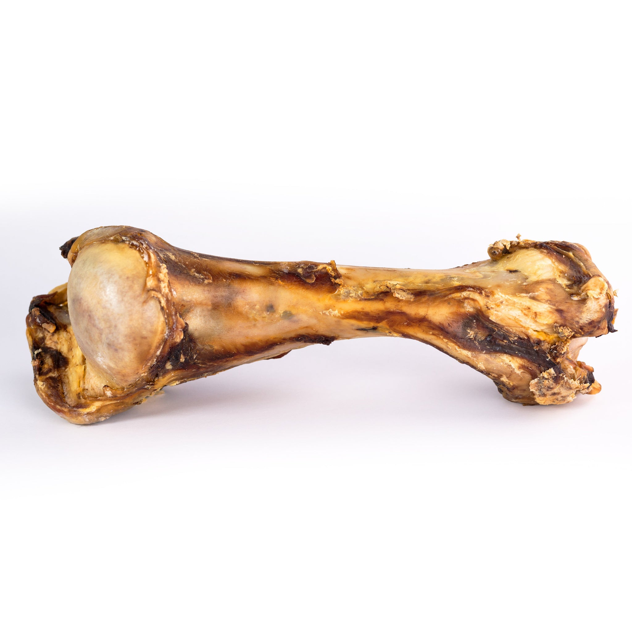 Jumbo Rinderknochen [1,7 kg] Premium Knochen für Hunde 100% Made in DE